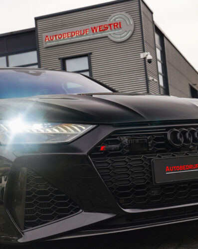 Autobedrijf WESTRI Bennekom | Aanbod van jonge occasions!