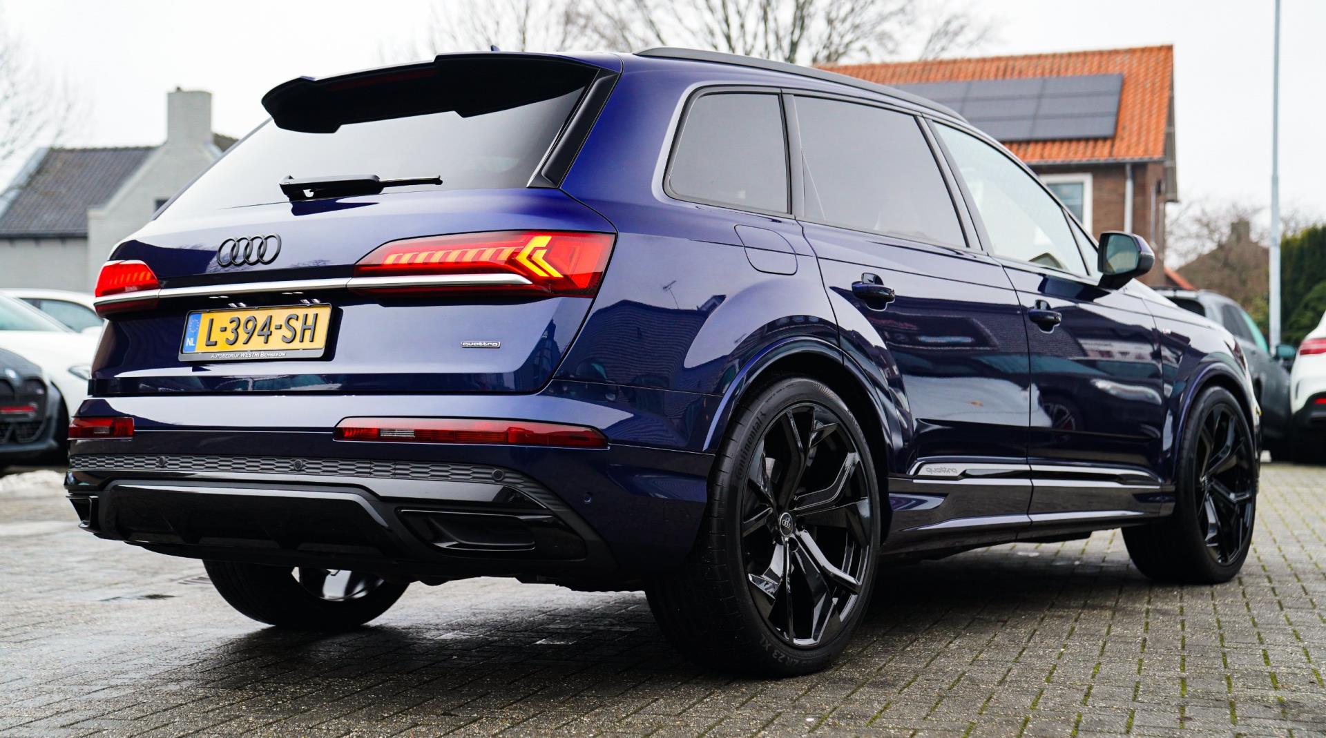Audi Q7 55 TFSI quattro Pro Line - Autobedrijf Westri