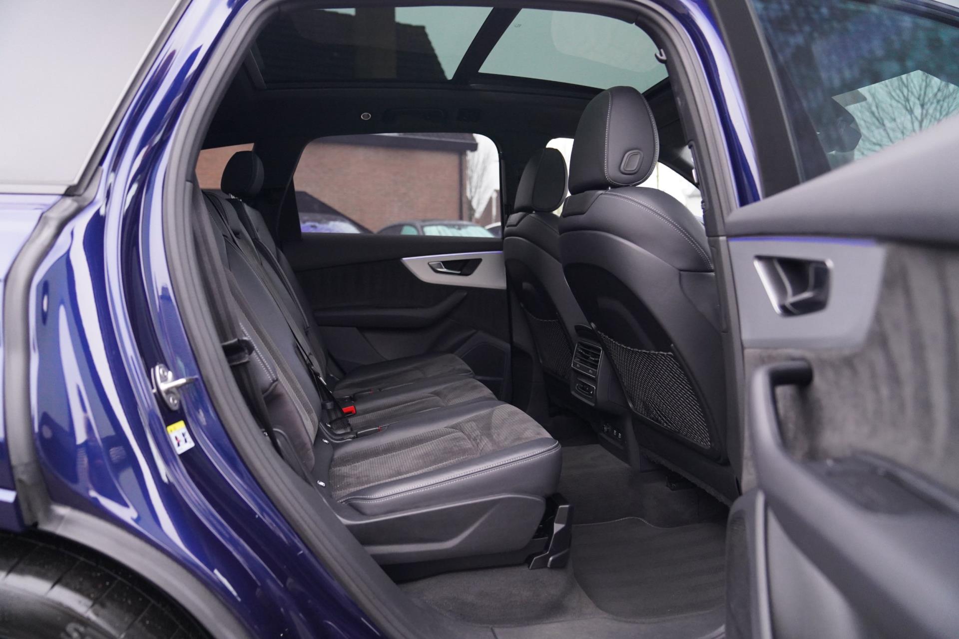 Audi Q7 55 TFSI quattro Pro Line - Autobedrijf Westri