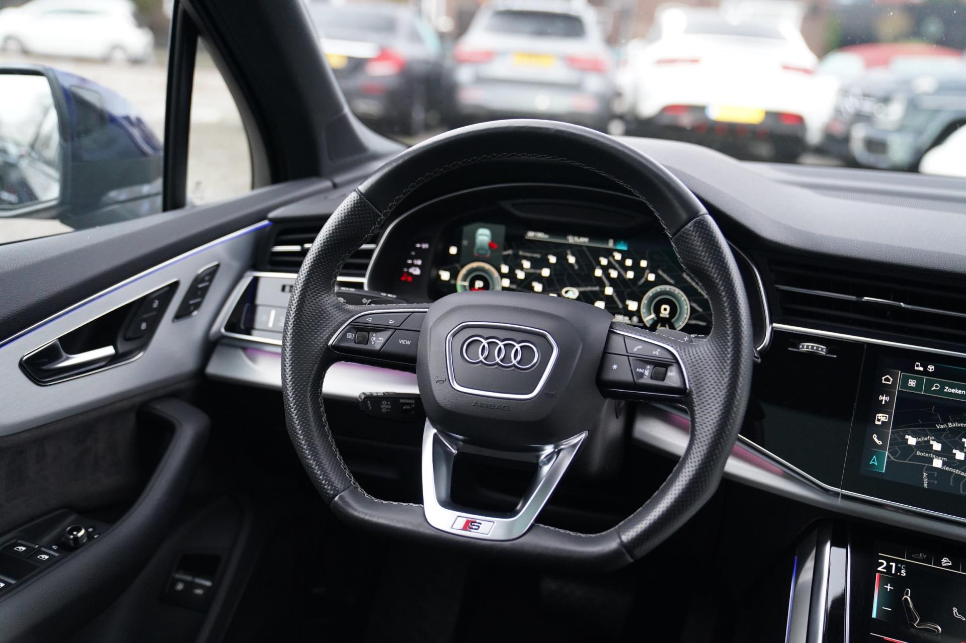 Audi Q7 55 TFSI quattro Pro Line - Autobedrijf Westri