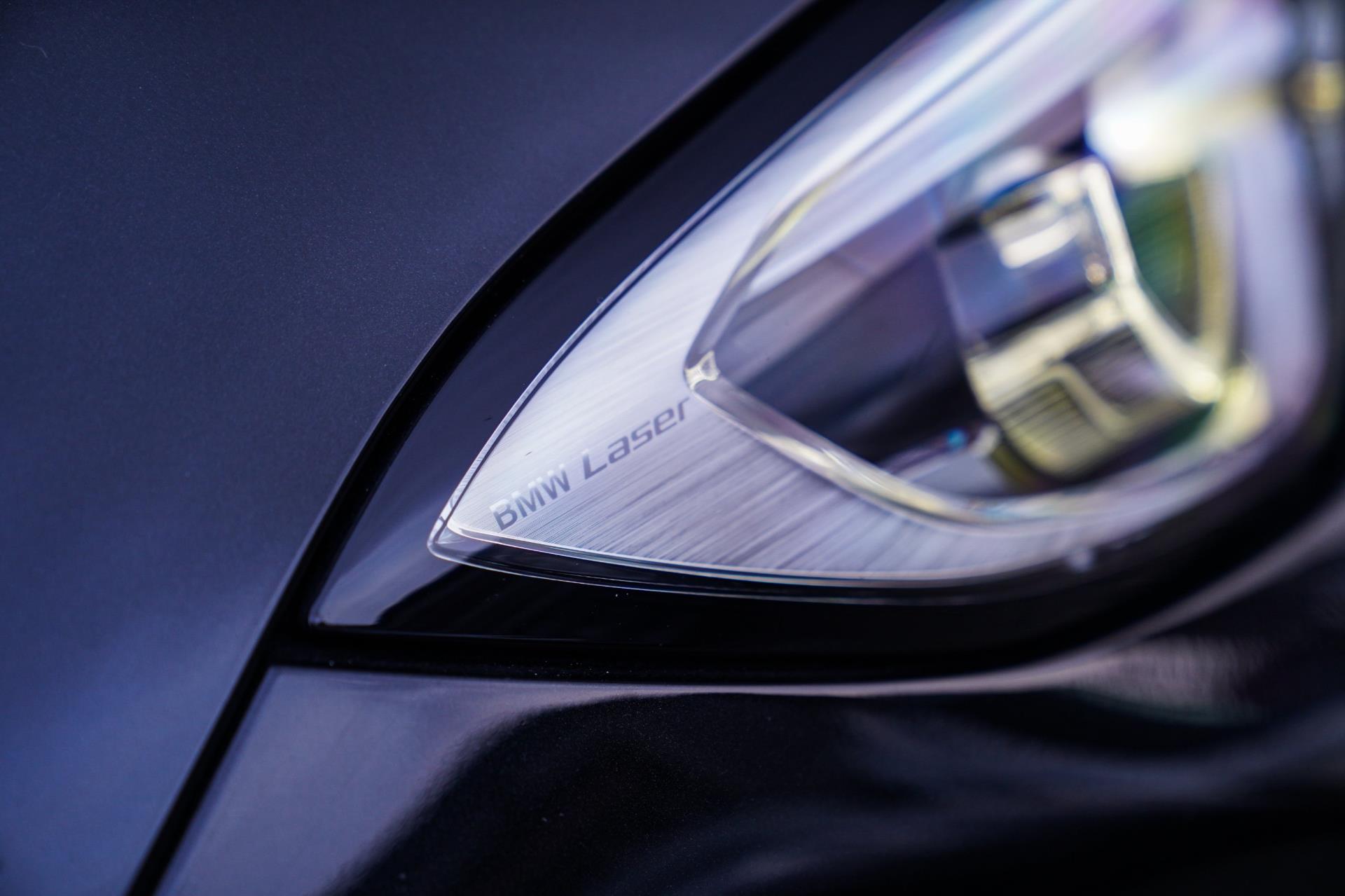 BMW 3 Serie M340i xDrive High Executive - Autobedrijf Westri